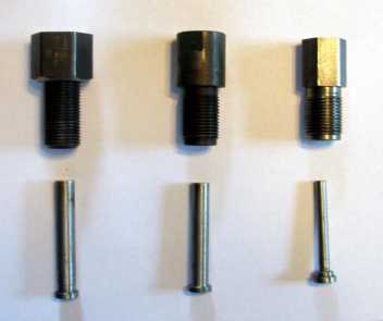 Swing-Lock Custom Muzzleloading Inc. – Bullet Sizing Dies